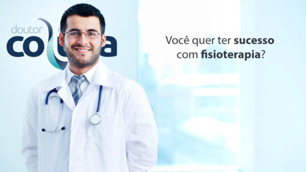 Seja Doutor da Coluna